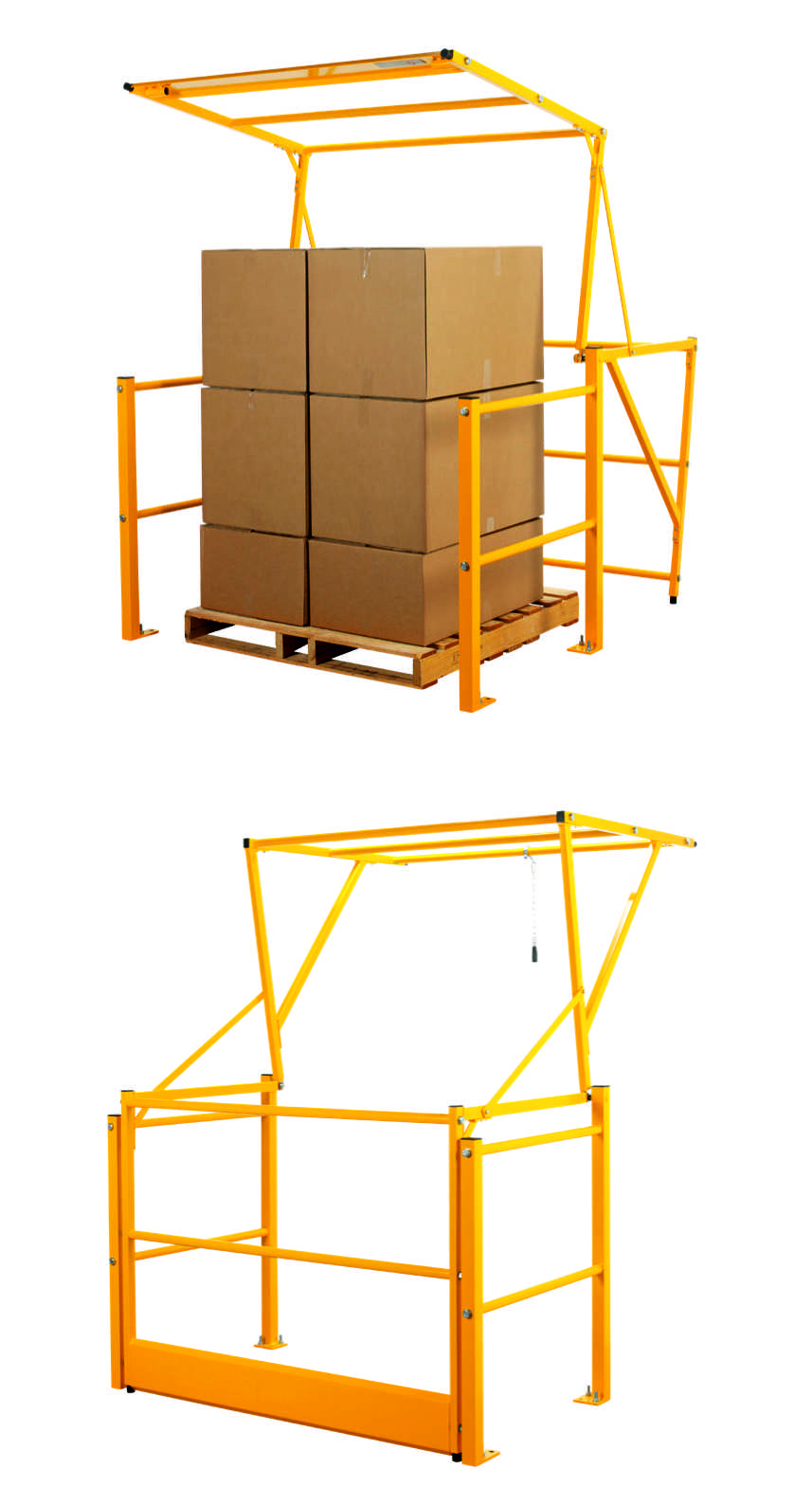 Variogate ® 10-serie | Be-Mark